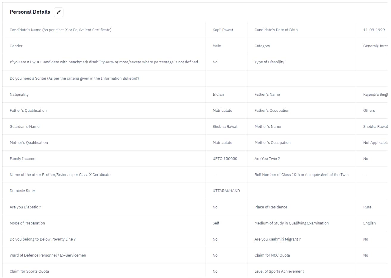 How to Fill CUET Application Form 2023?: Step by Step Procedure