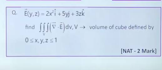 GATE 2023 Answer Key for EE (Electrical Engineering) - Download PDF ...