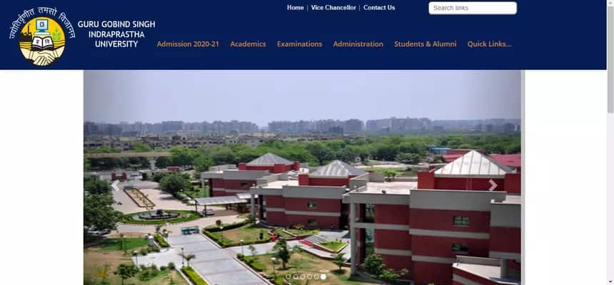 IPU CET BJMC Cutoff 2022, 2021, 2020 - Check Expected and Previous Year ...