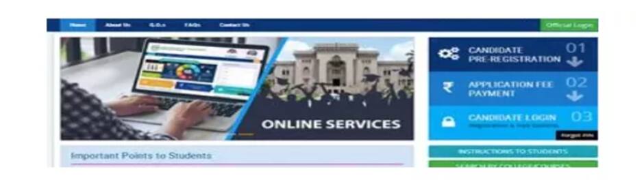 DOST Admission 2022: Seat Allotment (OUT), Web Options, Spot Round ...