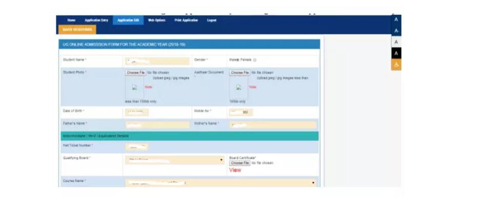 DOST Admission 2022: Seat Allotment (Phase 1 Out), Registration (Phase ...