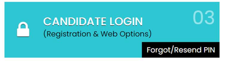 DOST Admission 2022: Seat Allotment (OUT), Web Options, Spot Round ...