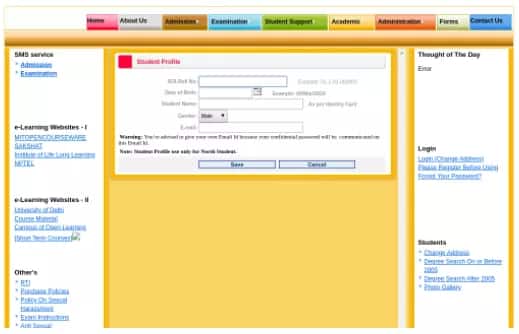 DU SOL Admission 2022 (UG, PG): Registration, Eligibility, Dates ...