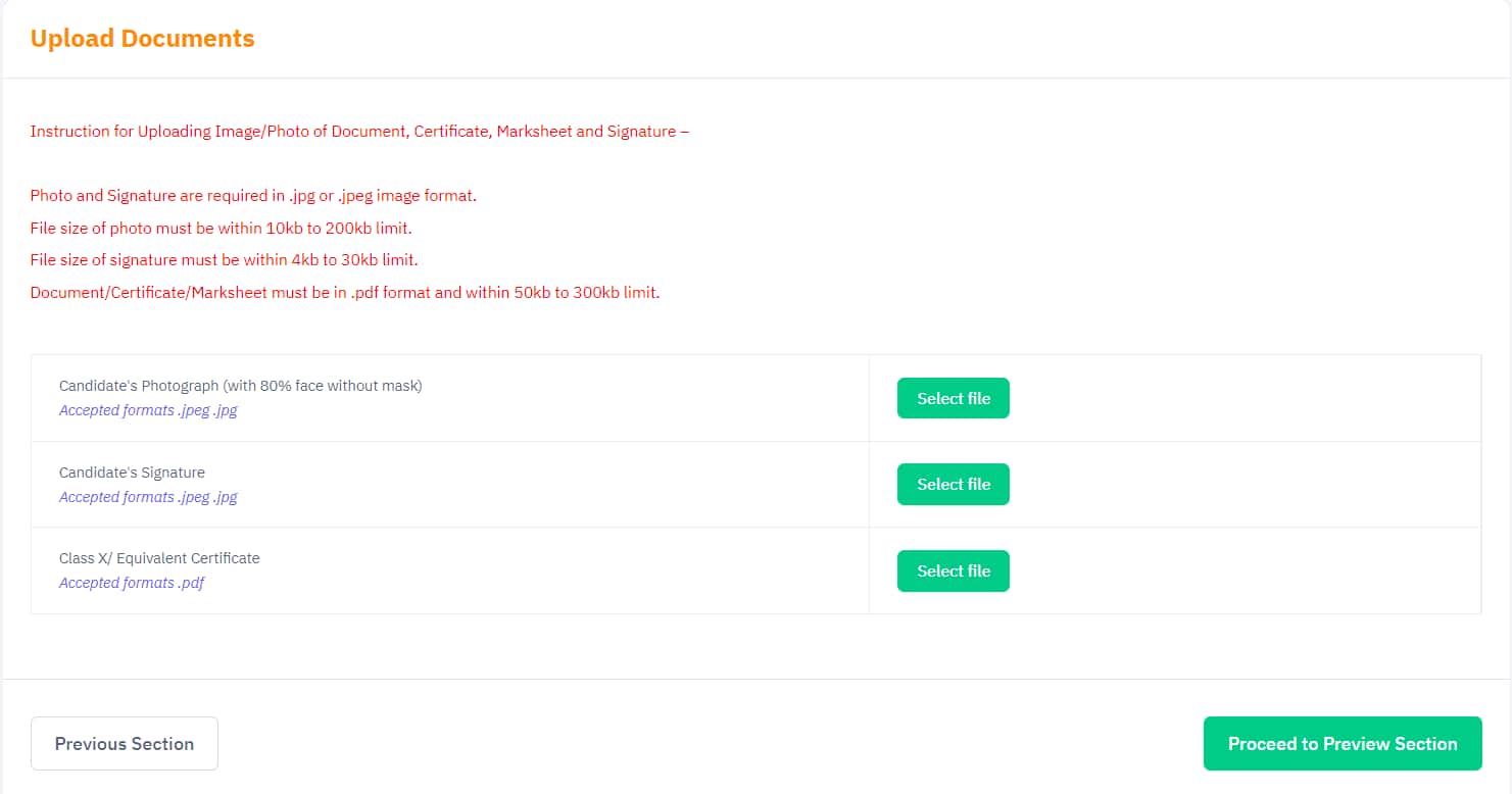 How to Fill CUET Application Form 2022?: Step by Step Procedure