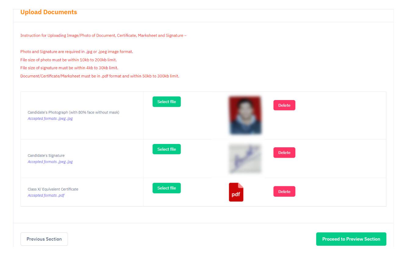 How to Fill CUET Application Form 2022?: Step by Step Procedure