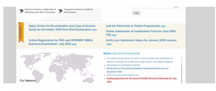 IGNOU Exam Form December 2023 (OUT): Check Status, Fee, Last Date ...