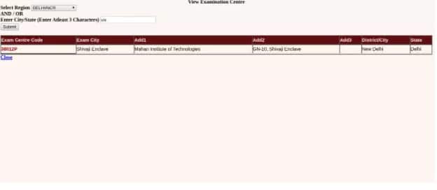 IGNOU Exam Form December 2023 (OUT): Check Status, Fee, Last Date ...