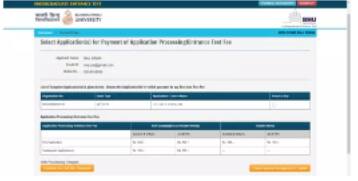 BHU PG Application Form 2022: Registration: How to Apply, Fees ...