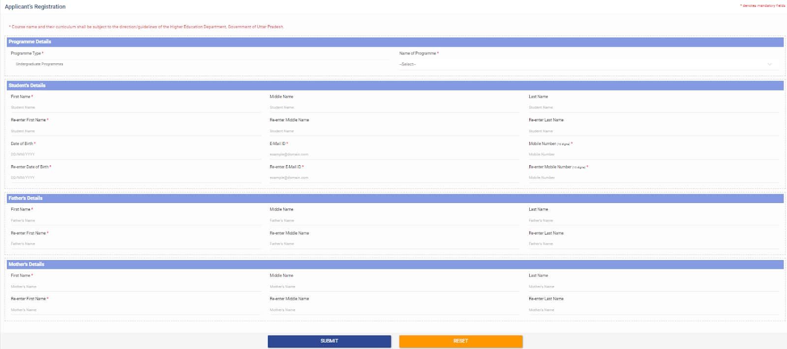 Lucknow University Application Form 2023 (Out): Registration, How to ...