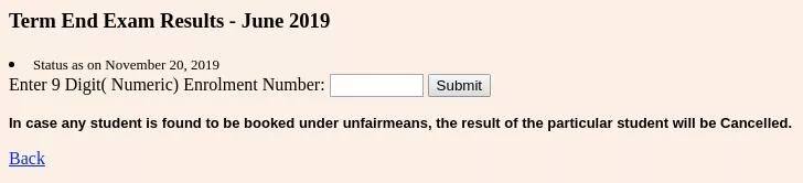 IGNOU Result 2022, ignou.ac.in, June (Declared): Check June & December ...