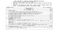 CBSE Class 10 Hindi Syllabus 2022 23 Course A Course B Hindi