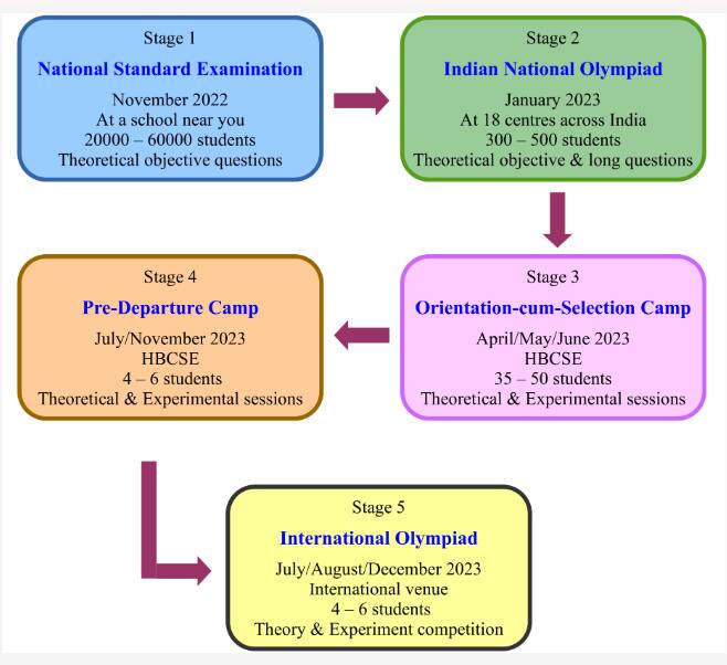 NSEP Result 2022-23 - Check IAPT NSEP Result & Merit List Here
