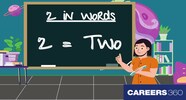 2 In Words How To Write 2 In English 