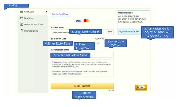 AP Intermediate Online Registration Form 2023 - Apply Here