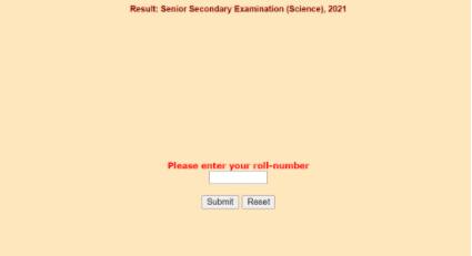RBSE Ajmer 12th Result 2023 Link (Out) -Rajasthan Board Class 12 Result ...