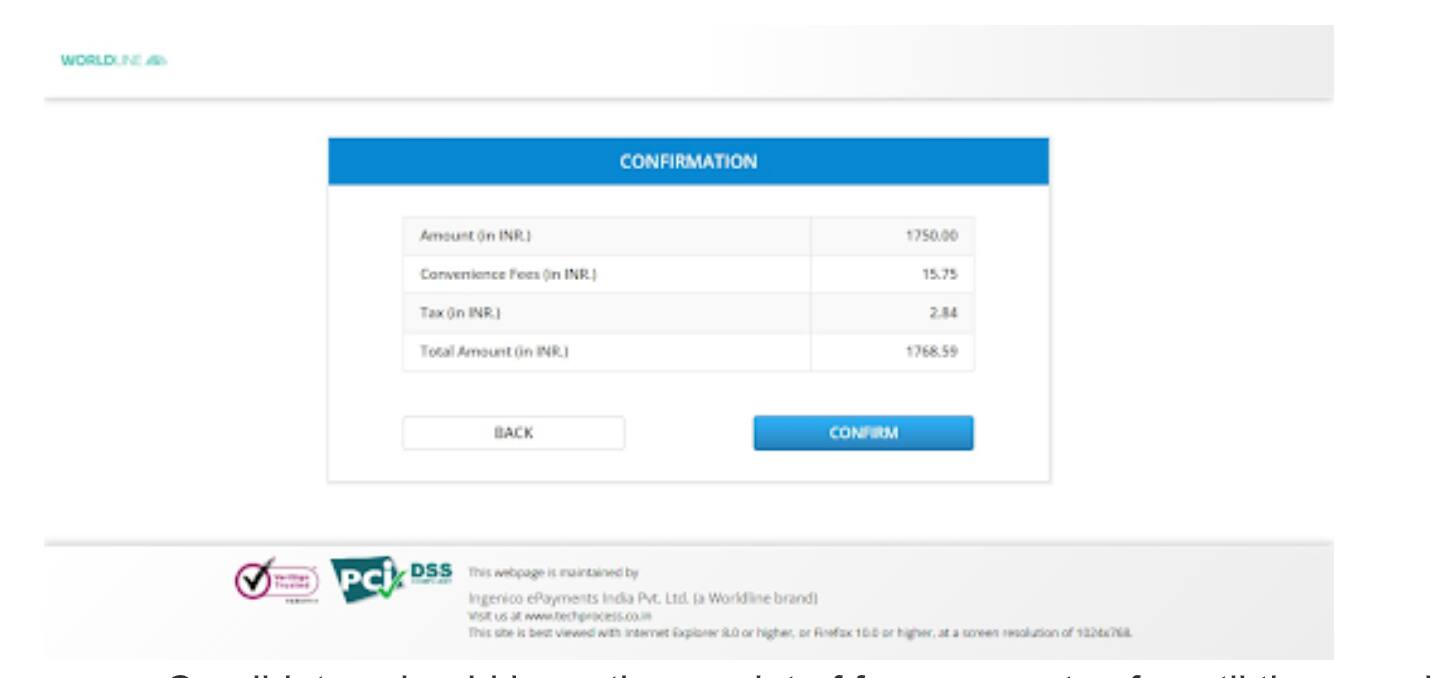 CUET Application Form 2023 (Extended): Registration, Fees, How to Apply ...