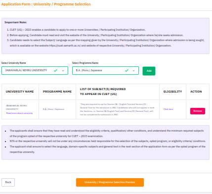 How to Fill CUET Application Form 2023?: Step by Step Procedure for Registration, Application Window