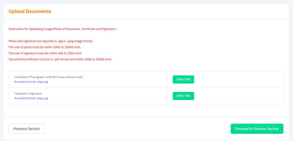How to Fill CUET Application Form 2023?: Step by Step Procedure for ...