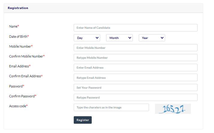 Kerala MBBS Application Form 2023 (Released) - Registration, How to Fill, Last date