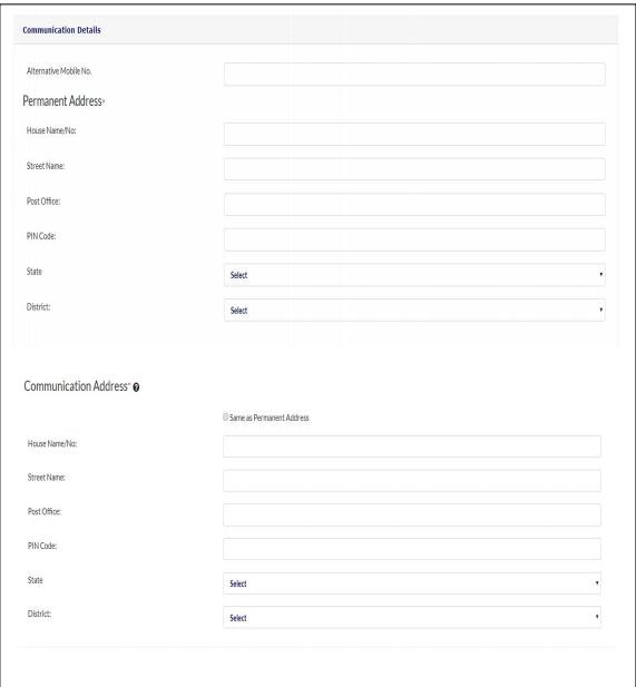 Kerala MBBS Application Form 2023 (Released) - Registration, How to Fill, Last date
