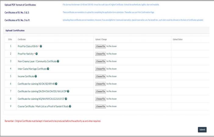 Kerala MBBS Application Form 2023 (Released) - Registration, How to Fill, Last date