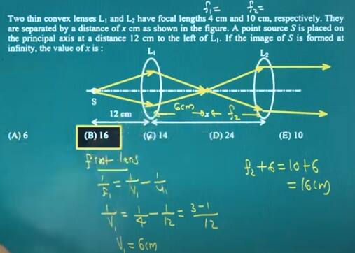 KEAM Question Paper 2023 (Available) - Download Question Paper PDFs here