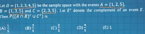 KEAM Question Paper 2023 (Available) - Download Question Paper PDFs here