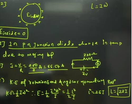 MHT CET Question Paper 2023 (OUT) - Download Official MHT CET Question ...