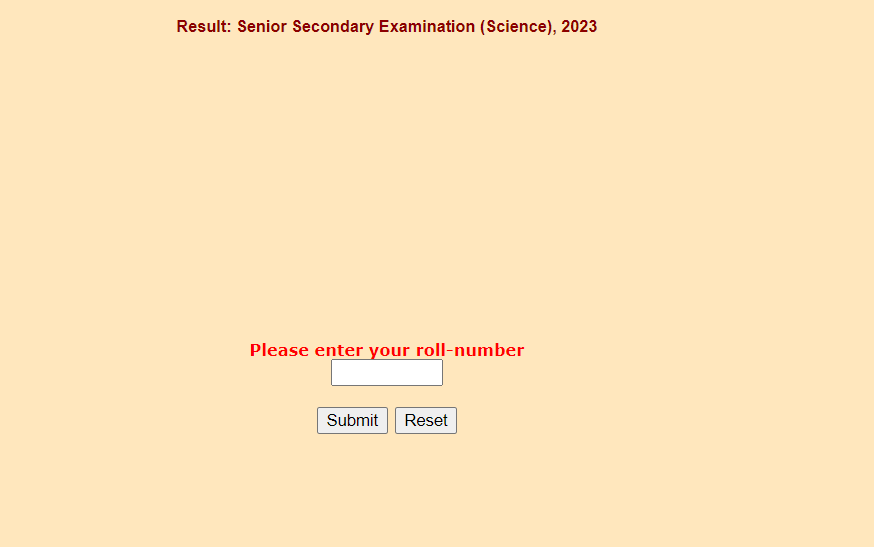 RBSE Result 2023- Check Rajasthan Class 5th, 8th, 10th, 12th results at ...