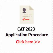 CAT Exam 2023: Notification, Application Form, Score vs Percentile, Cut Off & Toppers List