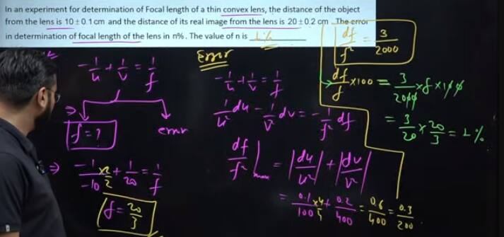 JEE Advanced Answer Key 2023 (Out) - Download JEE Adv Paper 1, 2 ...
