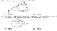 CBSE Class 10 Maths Important Questions And Answers CBSE Class 10 Maths Important Questions And Answers
