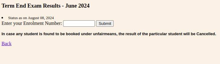 IGNOU Result 2024 (Out), ignou.ac.in, Check June, December IGNOU Term ...