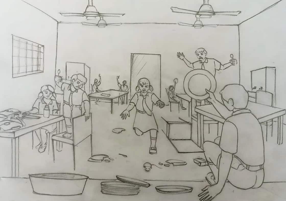 Tips to Tackle Drawing Question for UCEED 2026