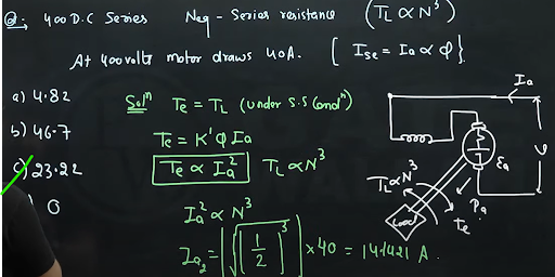 GATE 2025 EE Answer Key Available - Download Electrical Engineering ...
