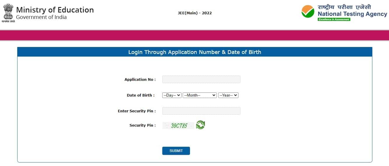 JEE Main 2026 City Intimation Slip Out for Session 1: What Next After ...