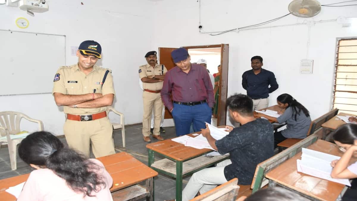 NEET Exam 2026 LIVE: UG question paper answer key; expected cutoff ...
