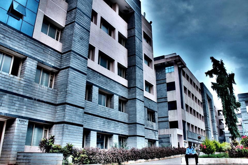 Ramaiah Institute of Technology, Bangalore Reviews on Placements ...