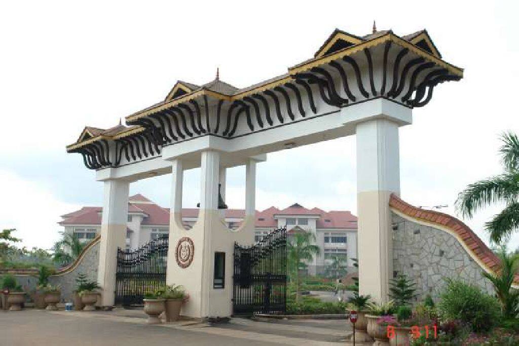 Rajagiri School of Engineering and Technology (RSET) Kochi Genuine ...