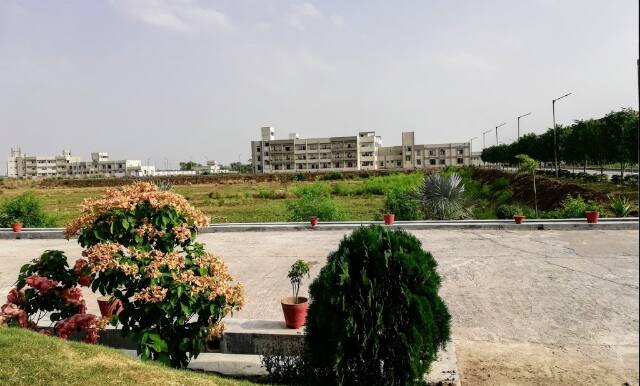 NCE Chandi: Admission, Fees, Courses, Placements, Cutoff, Ranking