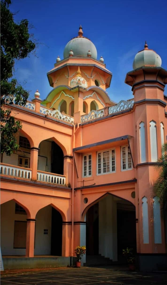 TKM College of Engineering (TKMCE) Kollam: Admission, Fees, Courses ...