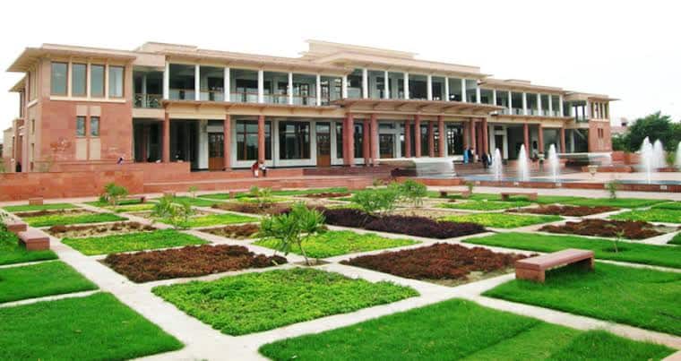 Mody University: Admission, Fees, Courses, Placements, Cutoff, Ranking