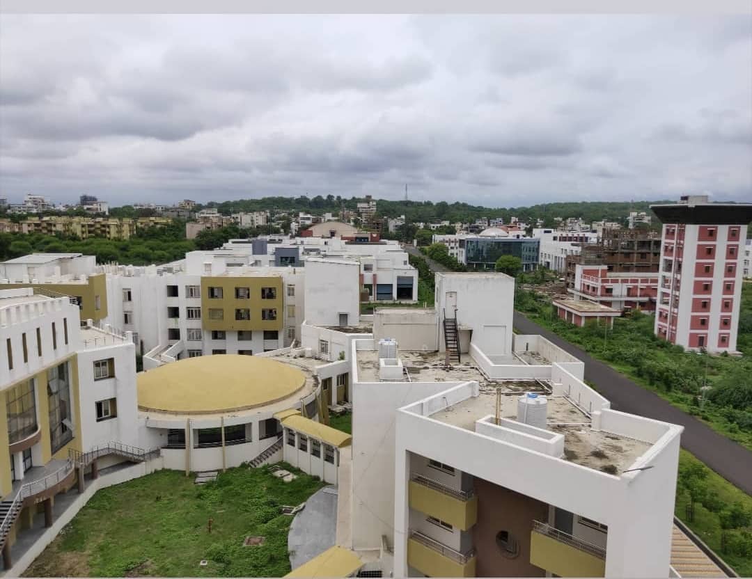 NFSC Nagpur: Admission, Fees, Courses, Placements, Cutoff, Ranking