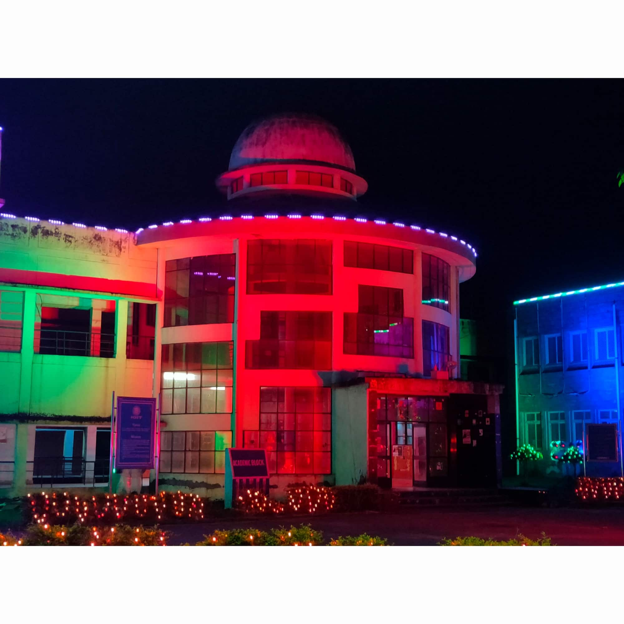 IGIT Sarang Genuine Reviews on Placements, Courses, Faculty & Facilities