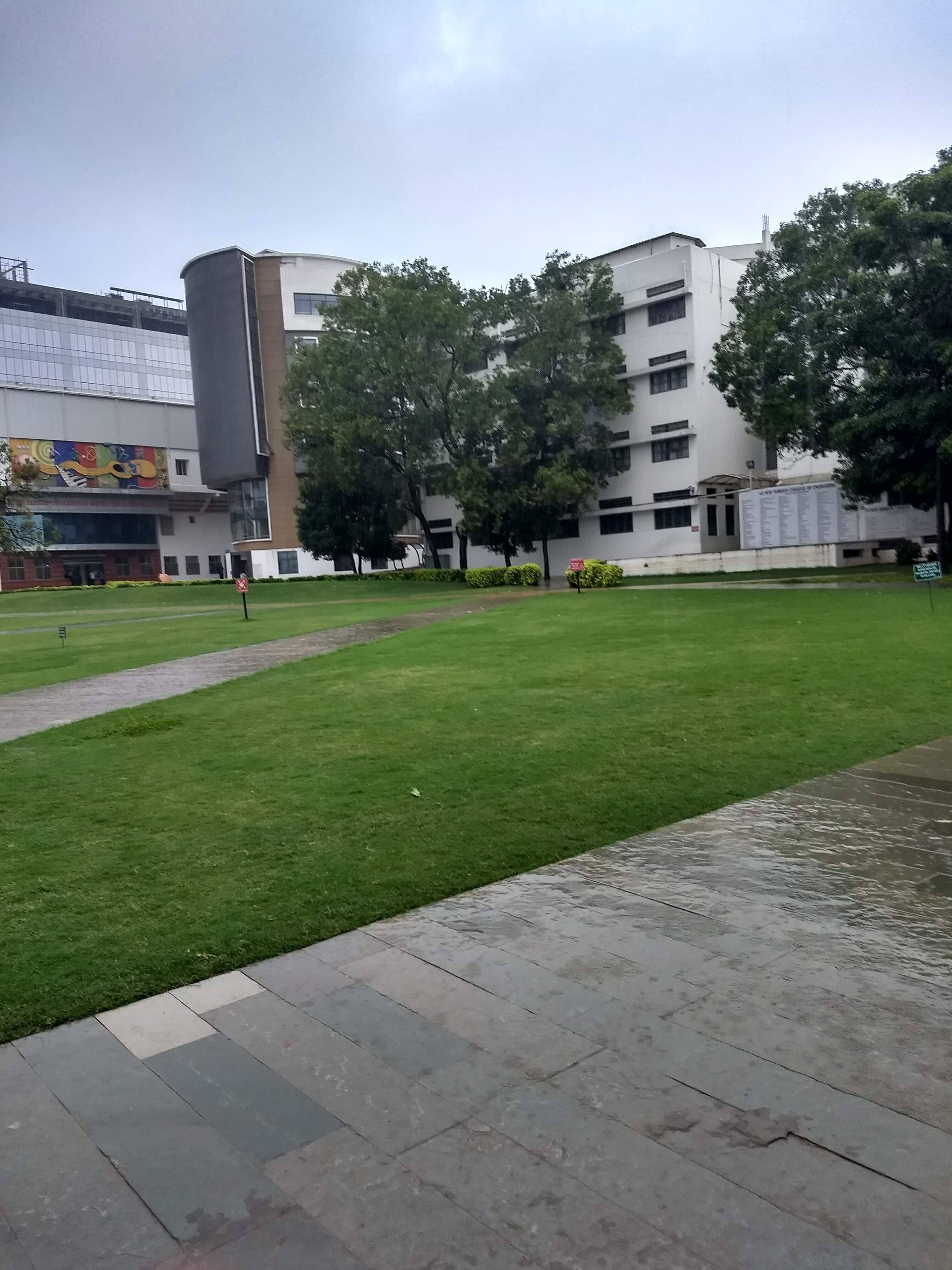 NHCE Bangalore Placements – Salary Average Package, Course wise Trends