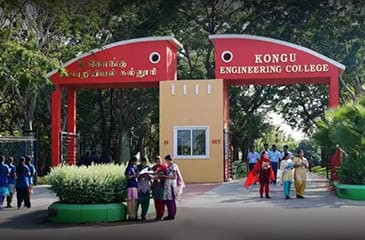 KEC Erode Genuine Reviews on Placements, Courses, Faculty & Facilities