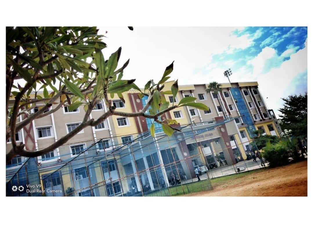 Teegala Krishna Reddy Engineering College, Hyderabad: Admission, Fees ...