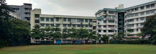 DBIT Mumbai Facilities Details: Hostel, Campus, Infrastructure, Library ...