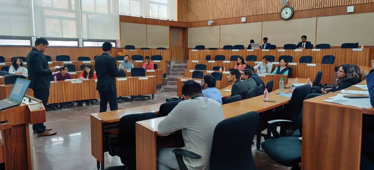 IIM Udaipur: Admission 2021, Courses, Fee, Cutoff, Ranking, Placements ...