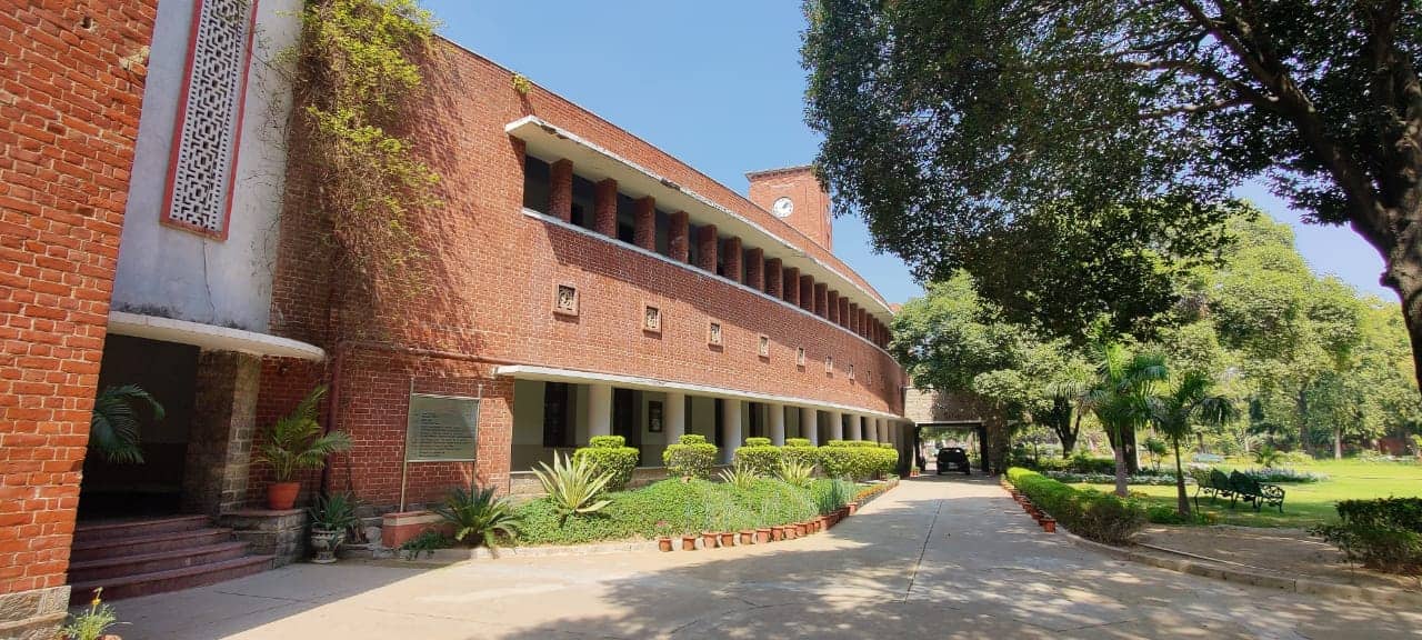 SRCC Delhi: Admission 2021, Courses, Fee, Cutoff, Ranking, Placements ...